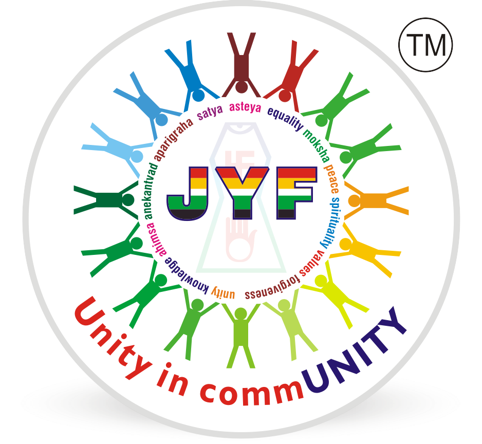 JYF - Unity in commUNITY